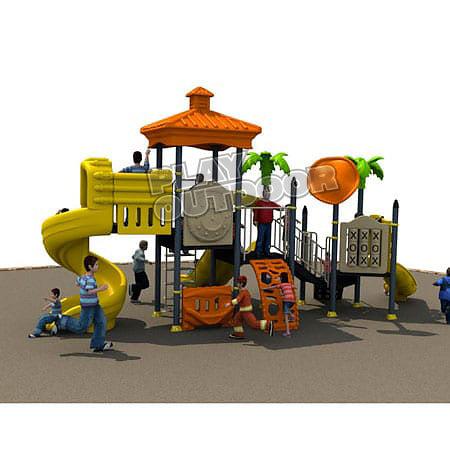 Classic Nature Series – Play Outdoor