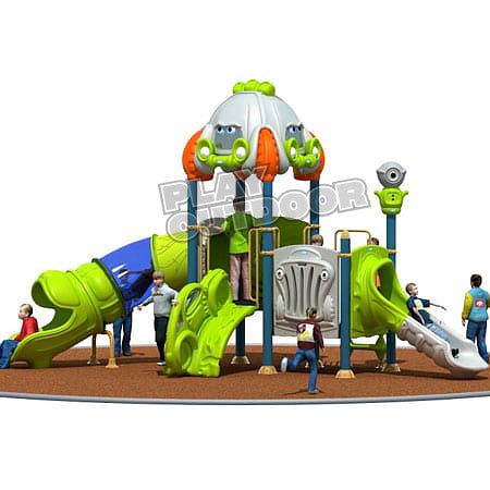 Kaka Car Series – Play Outdoor