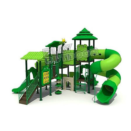 Wood Series – Play Outdoor