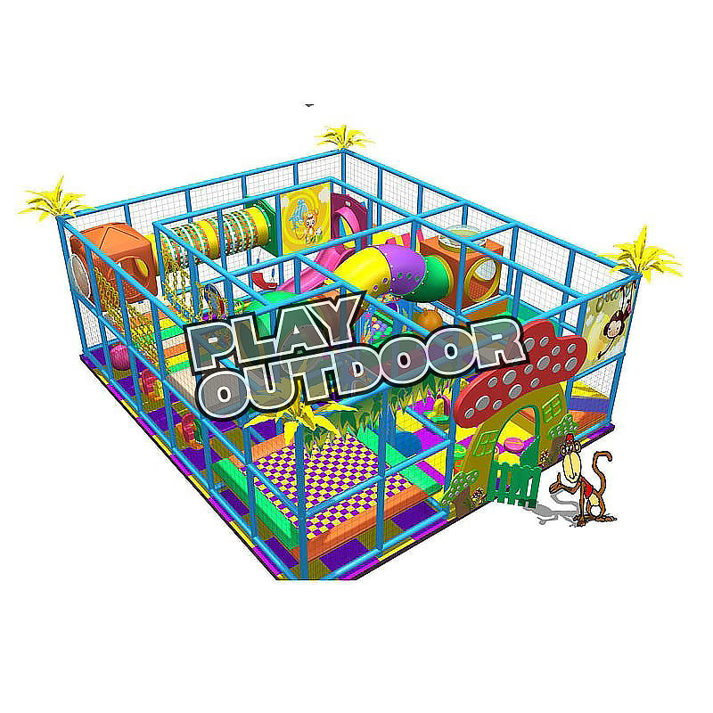 Indoor Play Gyms – Play Outdoor
