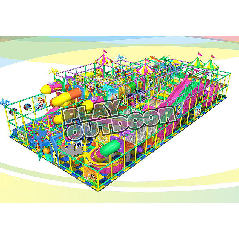 Indoor Play Gyms – Play Outdoor