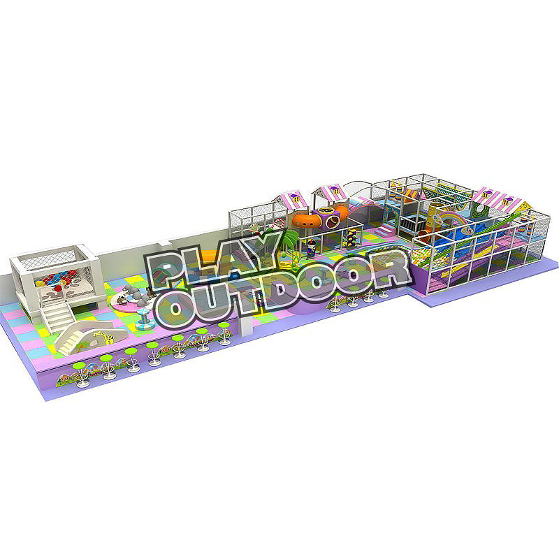 Indoor Play Gyms – Play Outdoor