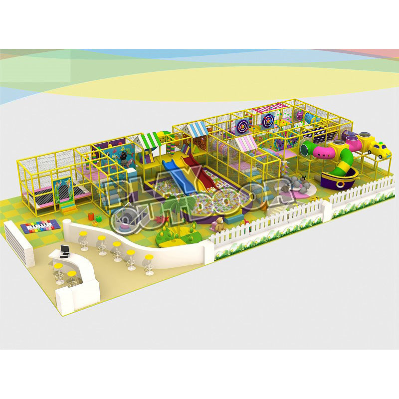 Indoor Play Gyms – Play Outdoor