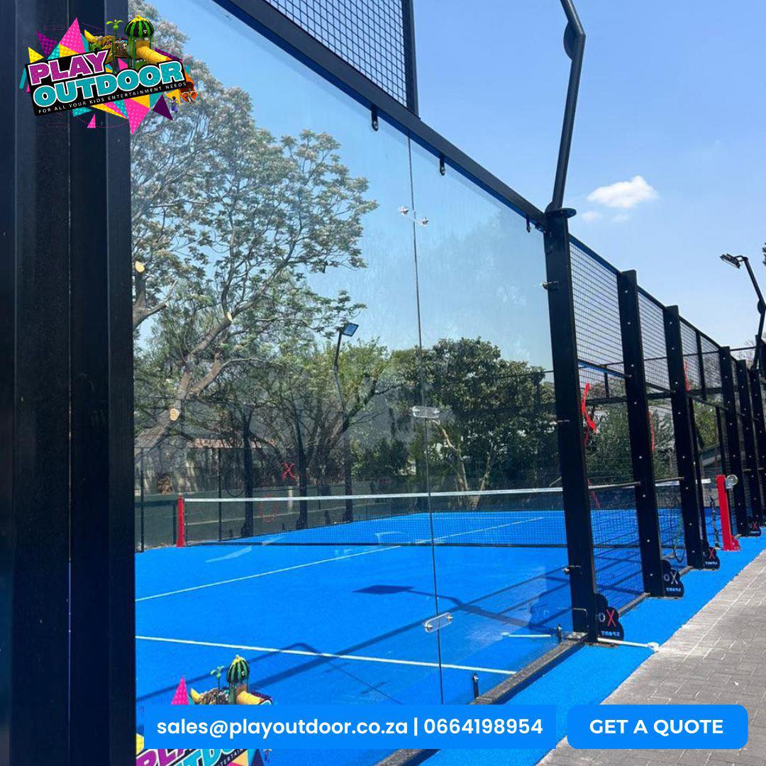 Gallery: Padel/Pickle Ball – Play Outdoor