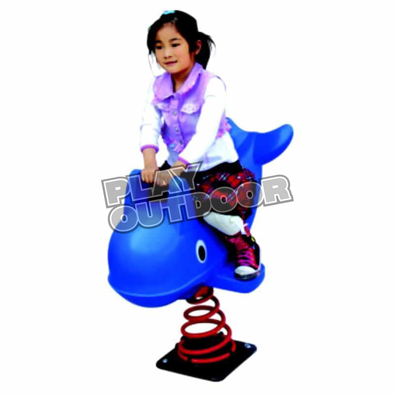 Spring Riders TM003 – Play Outdoor