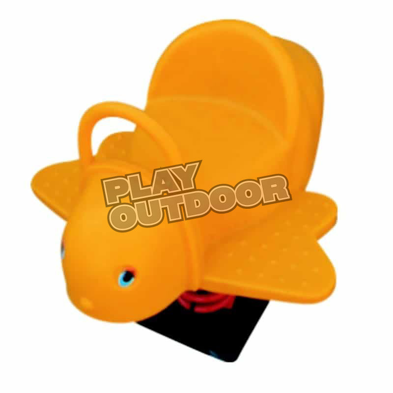 Spring Riders TM004 – Play Outdoor