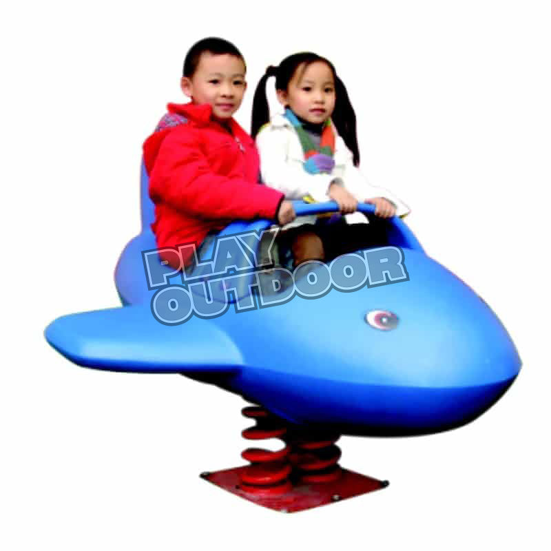 Spring Riders TM005 – Play Outdoor