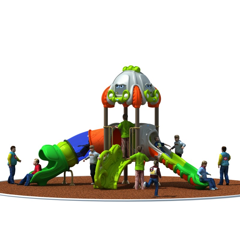 Kaka Car – Play Outdoor