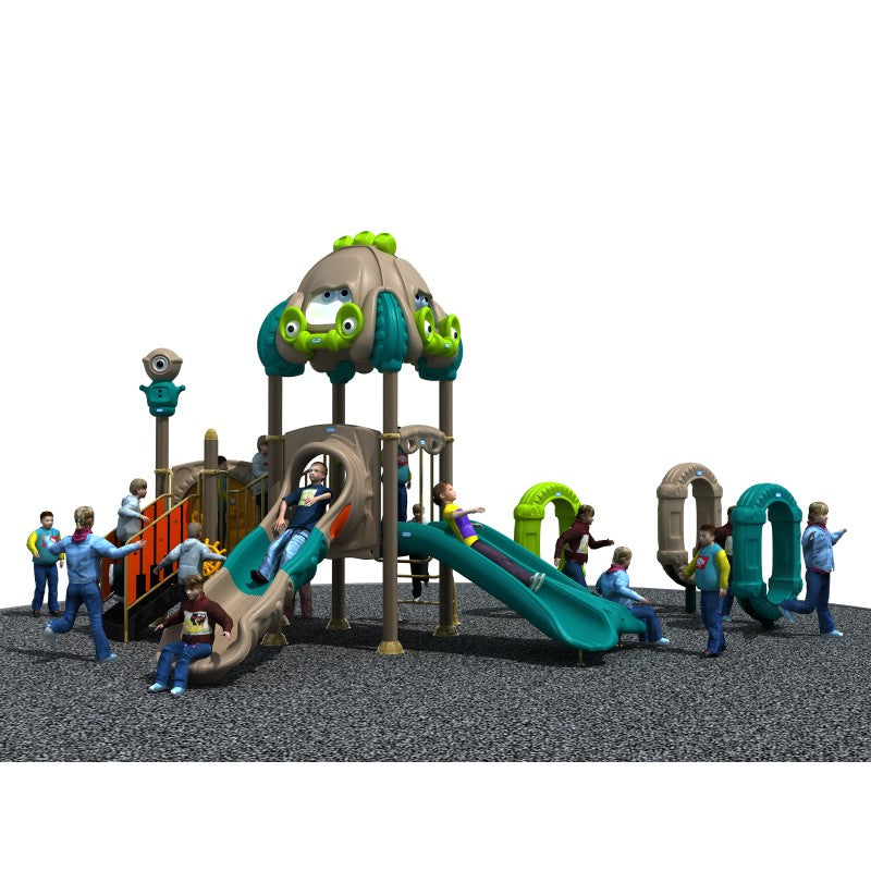 Kaka Car – Play Outdoor