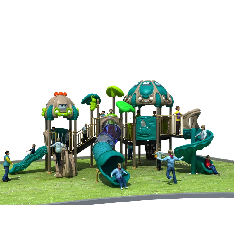 Kaka Car – Play Outdoor