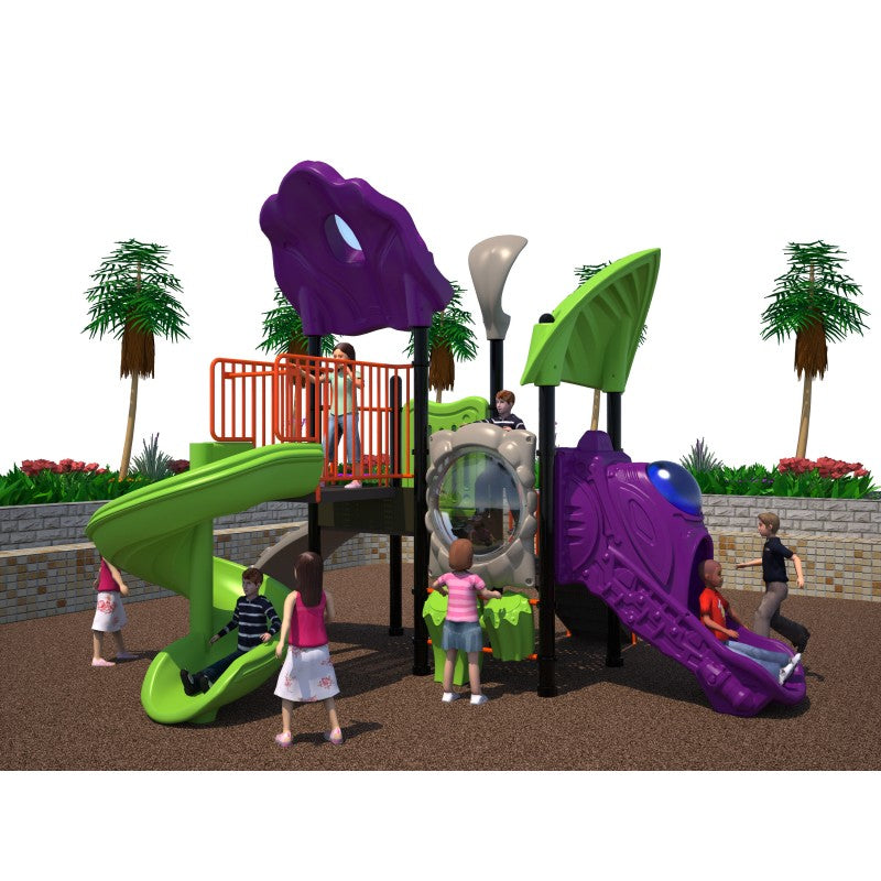 Sea Sailing – Play Outdoor