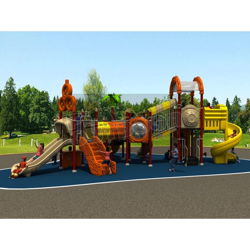 Classic Nature Series – Play Outdoor