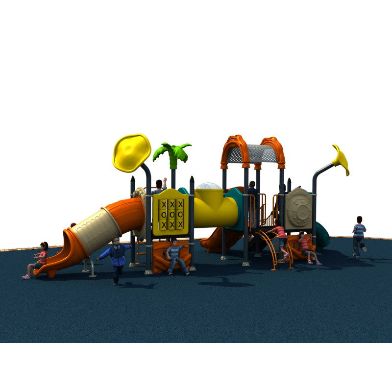 Classic Nature Series – Play Outdoor