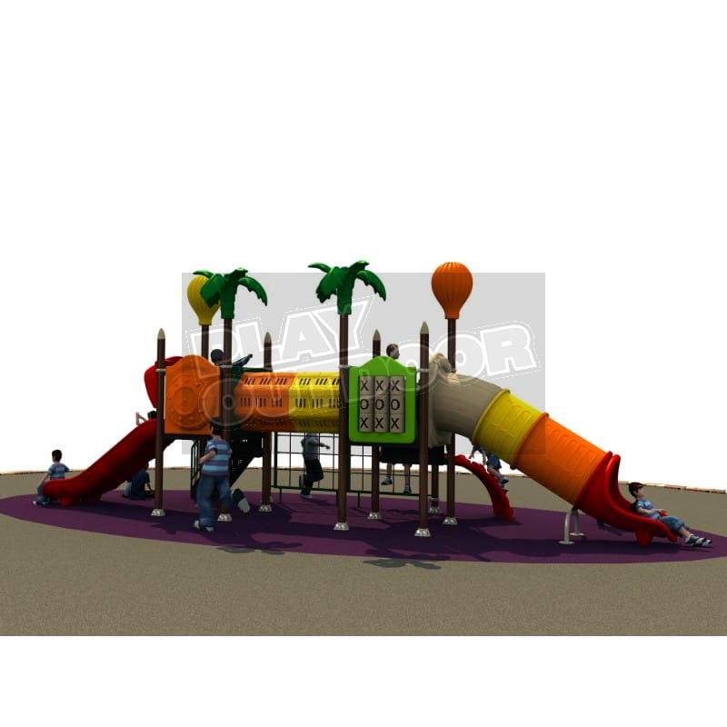 Classic Nature Series – Play Outdoor