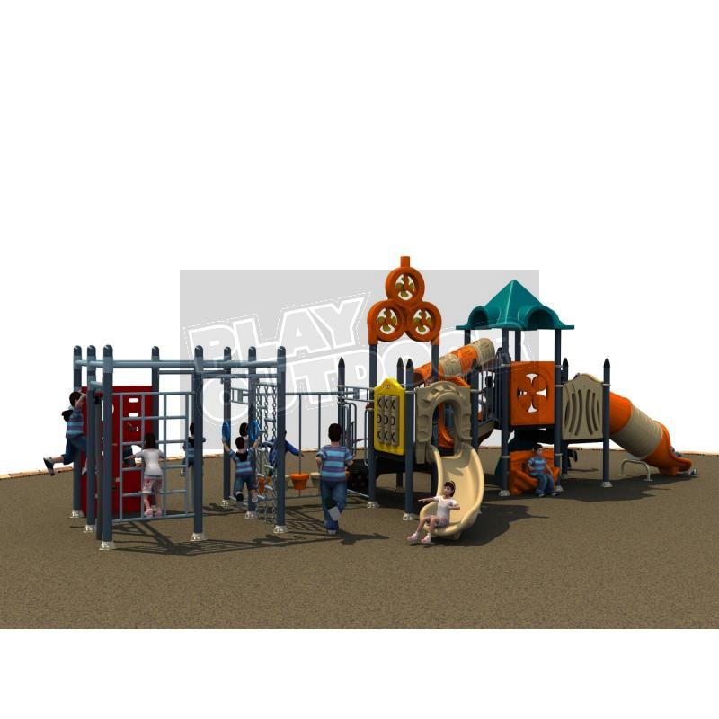 Classic Nature Series – Play Outdoor