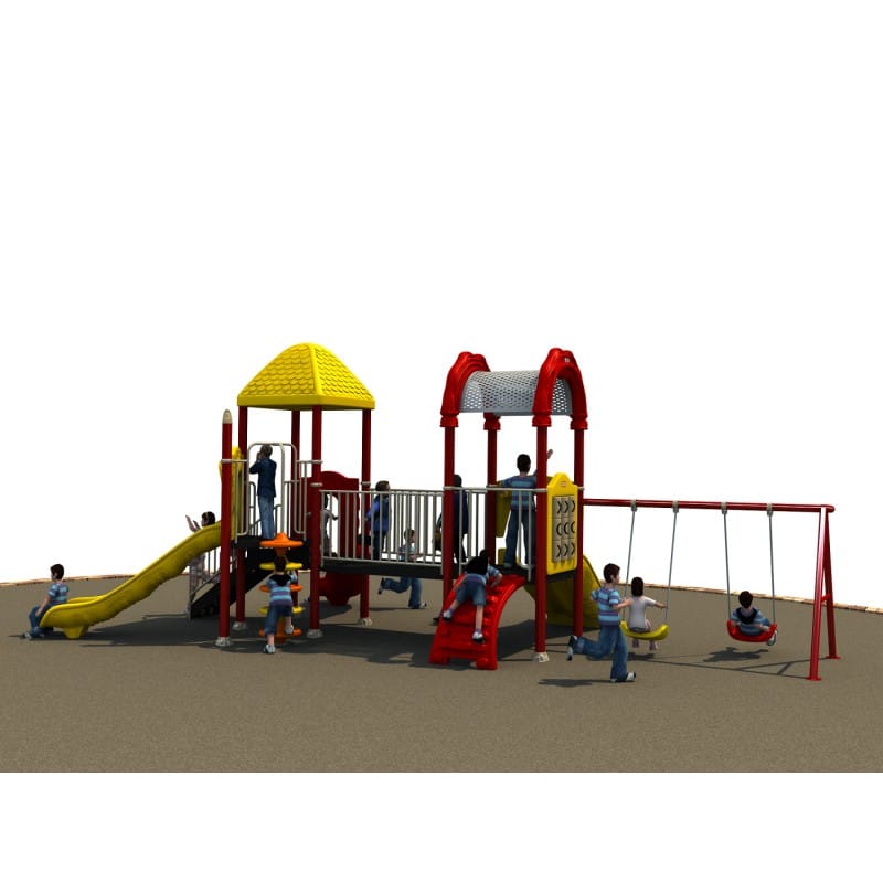 Classic Nature Series – Play Outdoor