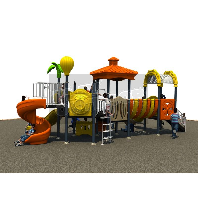Classic Nature Series – Play Outdoor