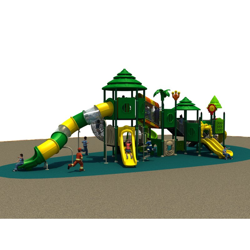 Woods Series – Play Outdoor