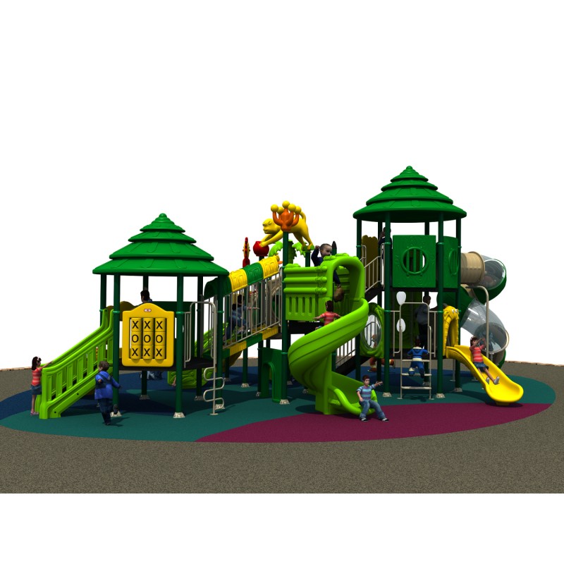 Woods Series – Play Outdoor
