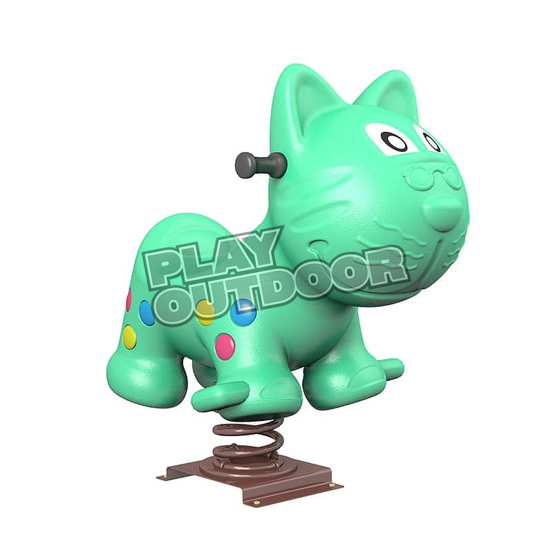 Spring Riders TM001 – Play Outdoor