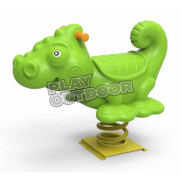 Spring Riders TM001 – Play Outdoor