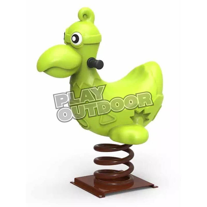 Spring Riders TM001 – Play Outdoor