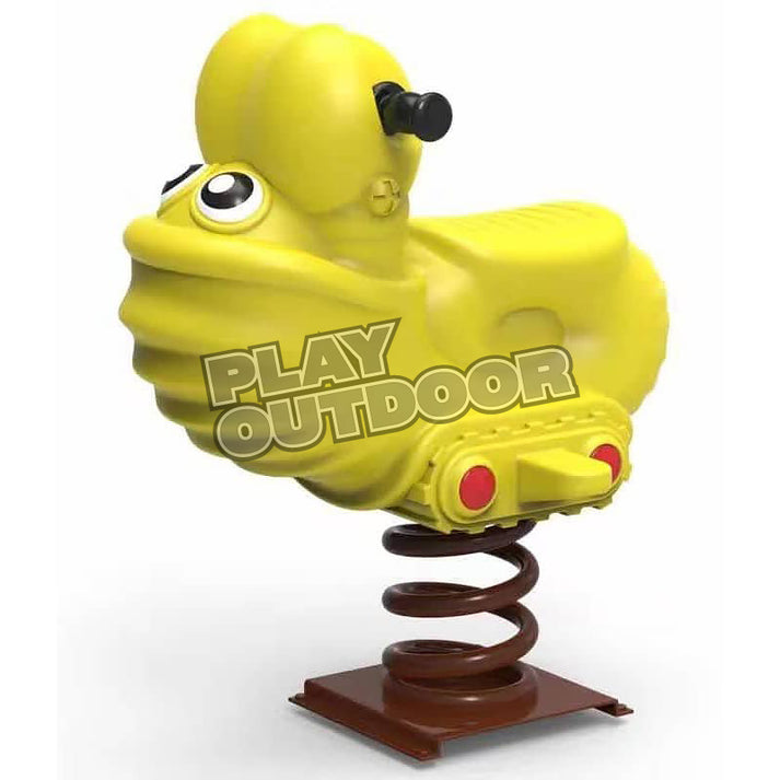 Spring Riders TM001 – Play Outdoor