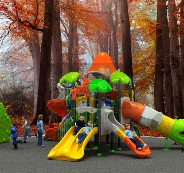 Nature Forest – Play Outdoor