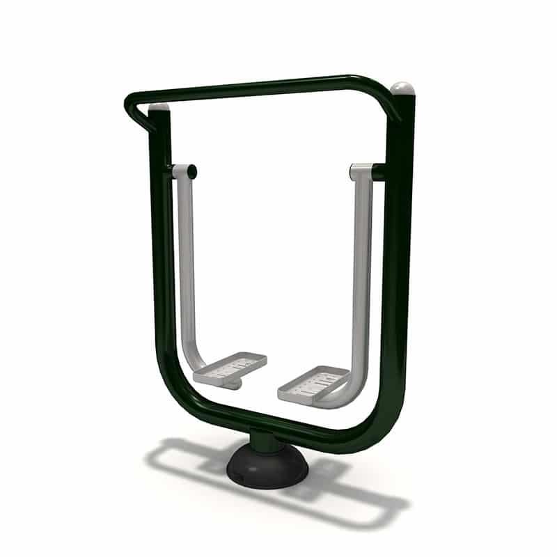Single Air Walker | PO-FE0011 | Outdoor Fitness – Play Outdoor