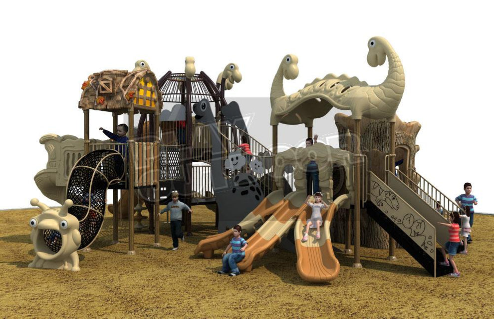 Ancient Times Series | AP-OP3-YG09 – Play Outdoor