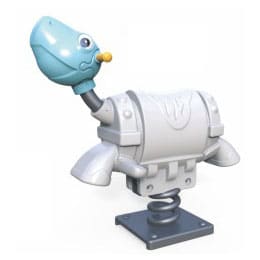 Spring Riders TM001 – Play Outdoor