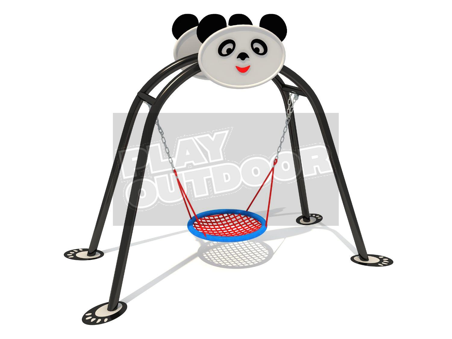 Swings – Play Outdoor