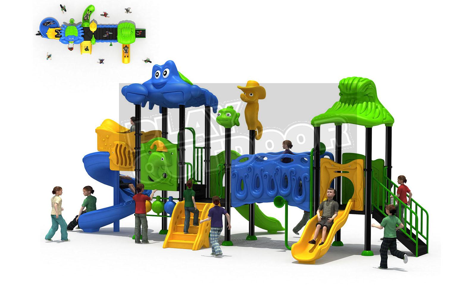 Ocean Series | APOP17-HY06 – Play Outdoor