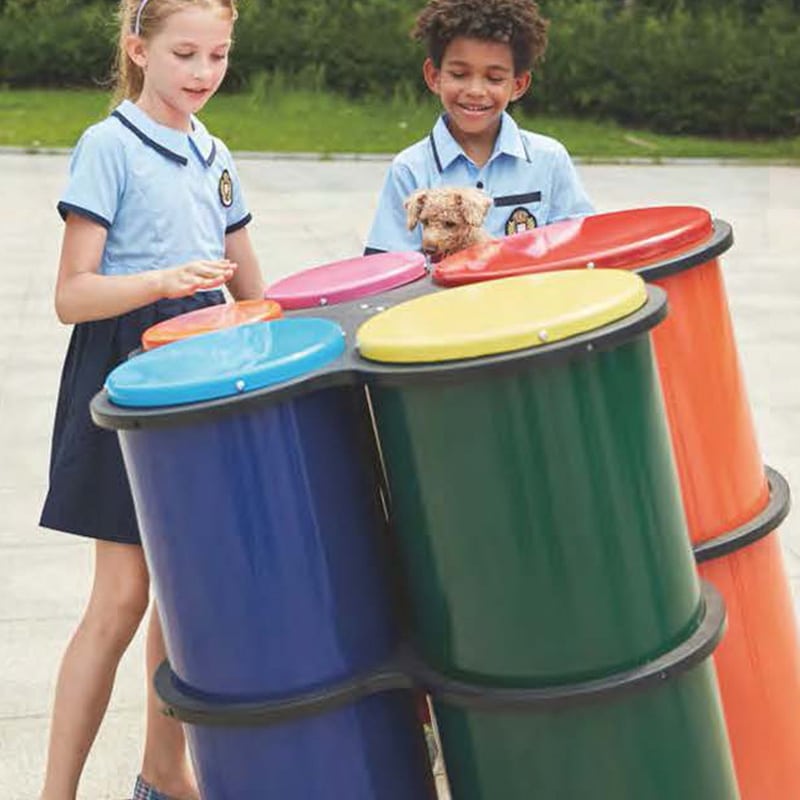 Percussion Drum Series | PO-PDA02 | Outdoor Music – Play Outdoor